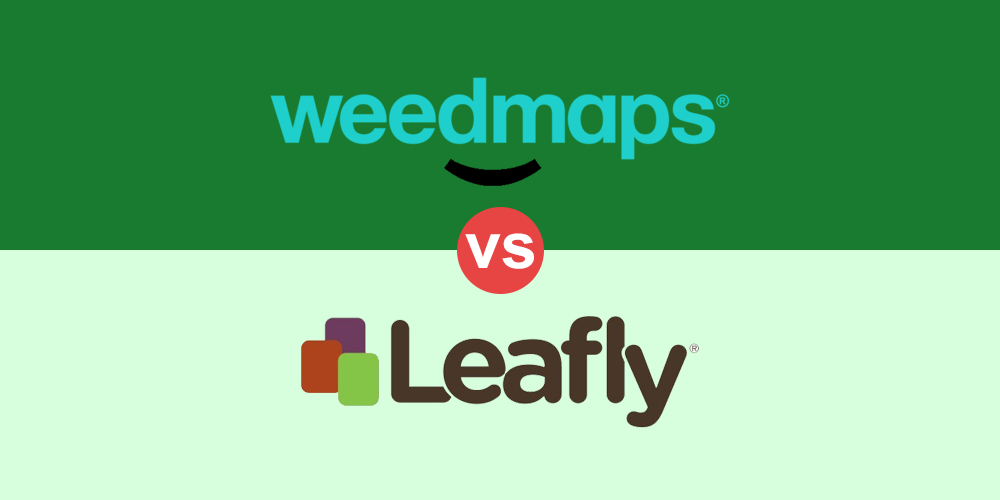 Weedmaps Vs. Leafly: Which is Better For Your Cannabusiness ...