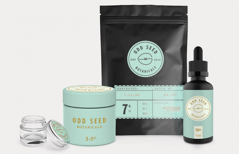 10 Best Cannabis Packaging Businesses | Marijuana SEO™