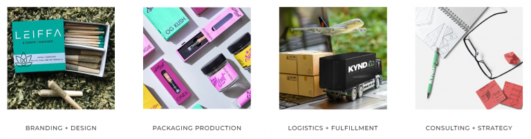 10 Best Cannabis Packaging Businesses | Marijuana SEO™