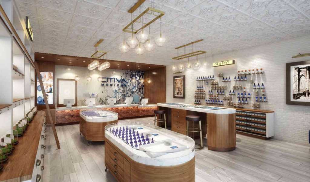 10 Most Beautiful Dispensaries in America | Marijuana SEO™