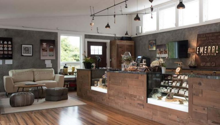 10 Most Beautiful Dispensaries in America | Marijuana SEO™