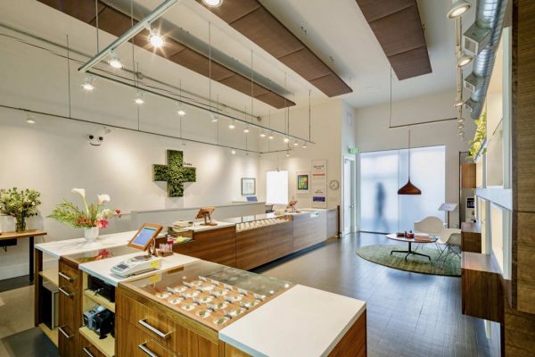 10 Most Beautiful Dispensaries in America | Marijuana SEO™