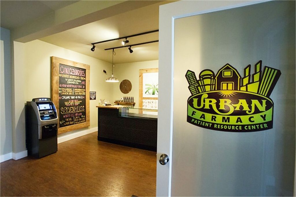 10 Most Beautiful Dispensaries in America | Marijuana SEO™