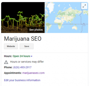 30+ Cannabis Marketing Strategies | Marijuana SEO™